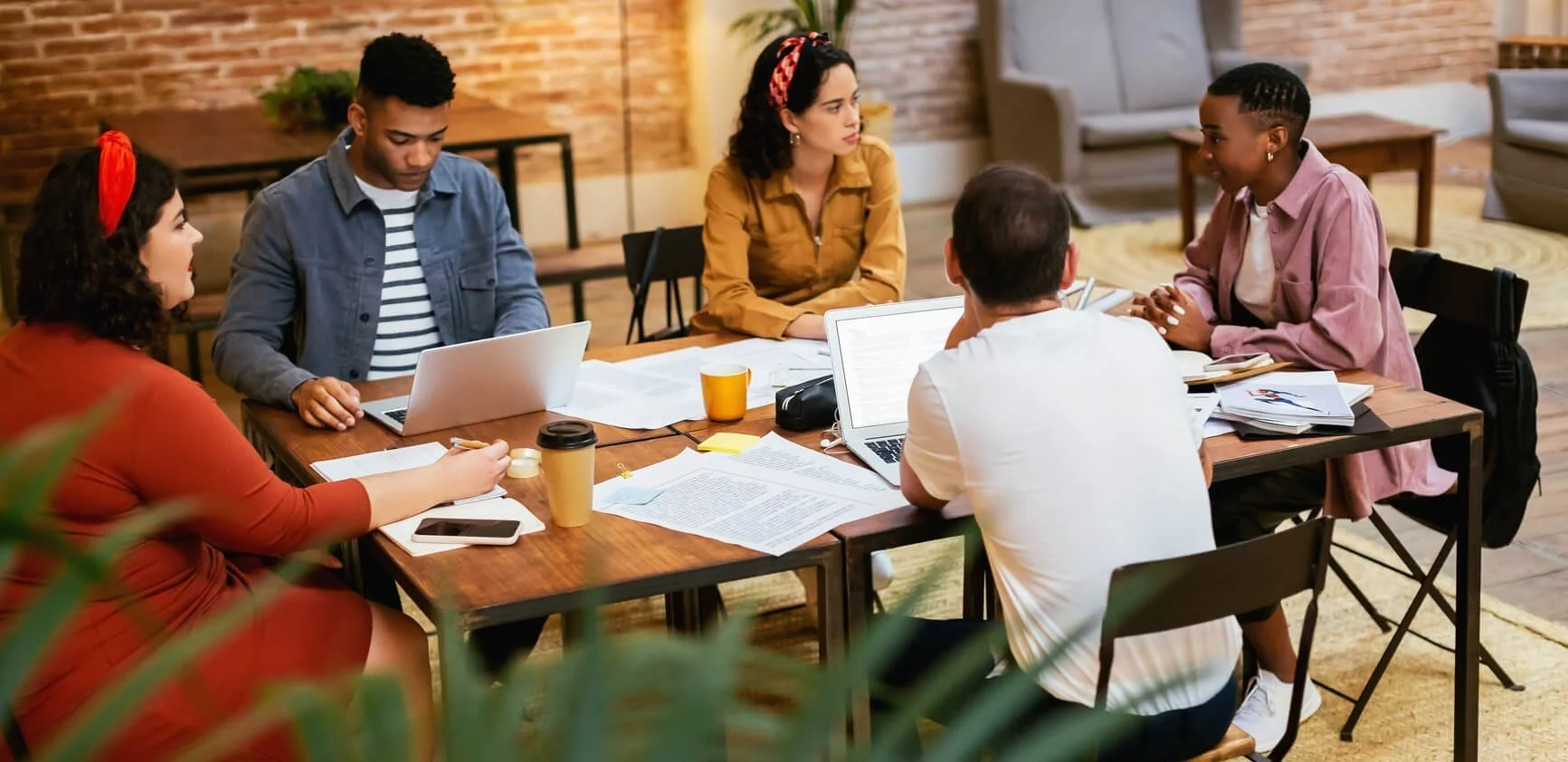 Career Management | Threshold