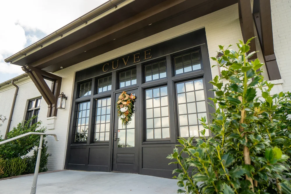 Gallery | Explore Our Elegant Gallery Now — Cuvée Wine Bar & Bistro