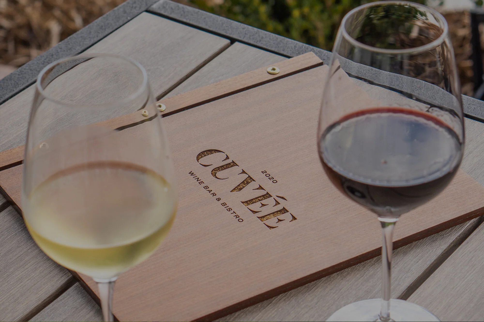 Gallery — Cuvée Wine Bar & Bistro