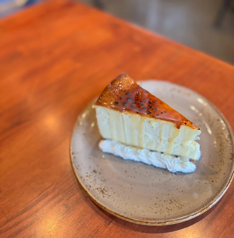 Dinner Menu — Cuvée Wine Bar & Bistro