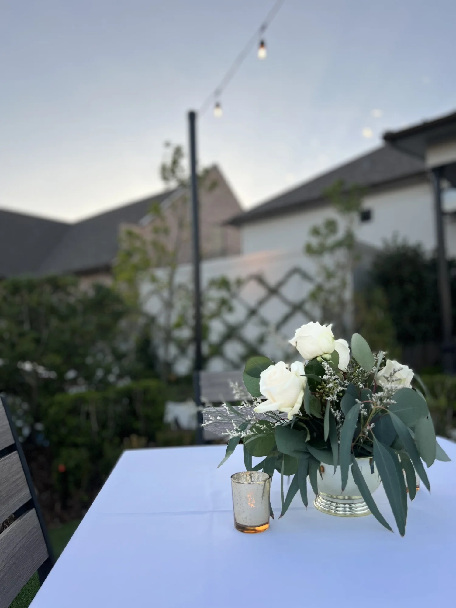 Cuvée Wine Bar & Bistro