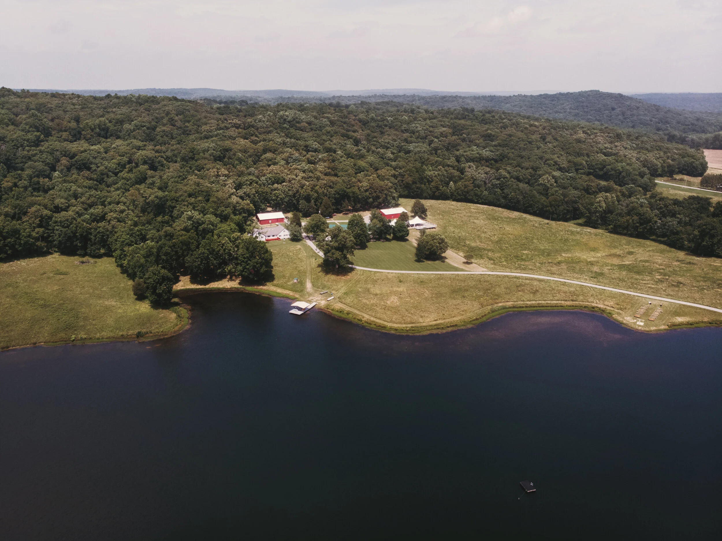 Whippoorwill Valley Farms