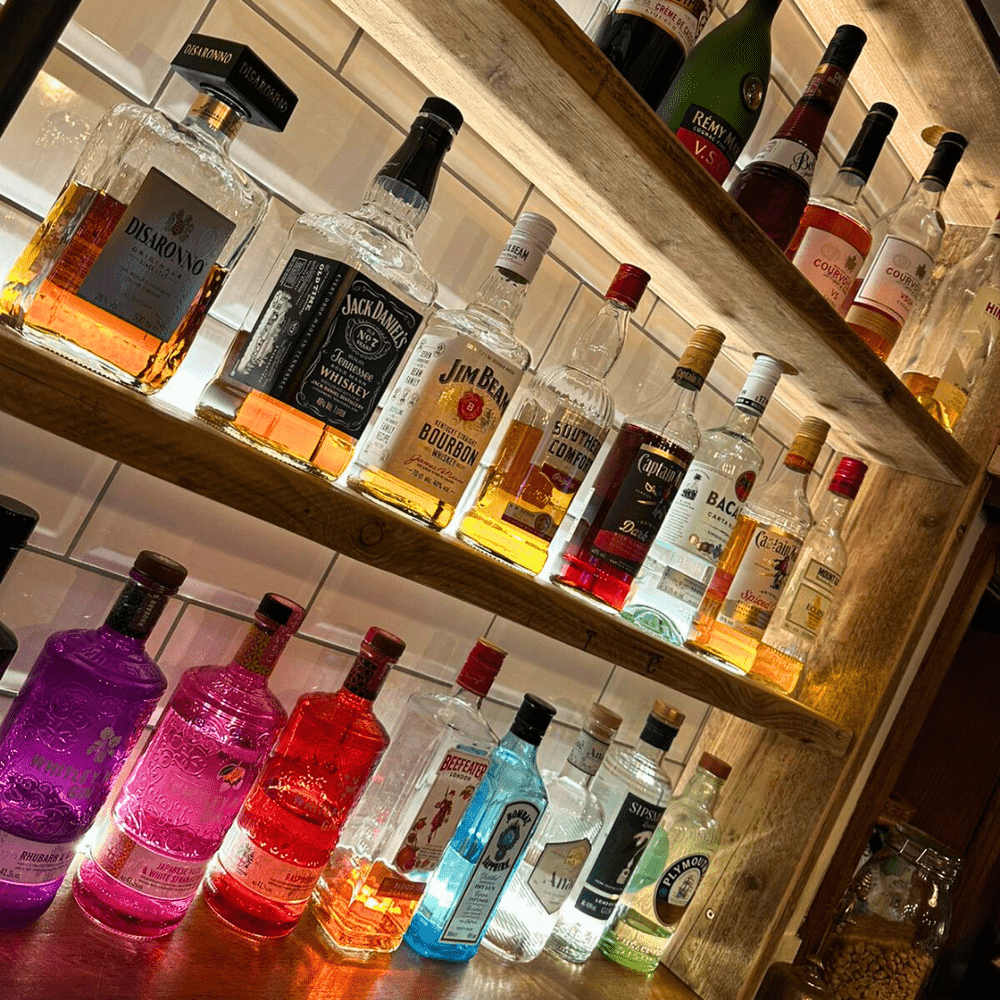 Home - The Phoenix Tavern, Faversham - Restaurant & Pub - Kent