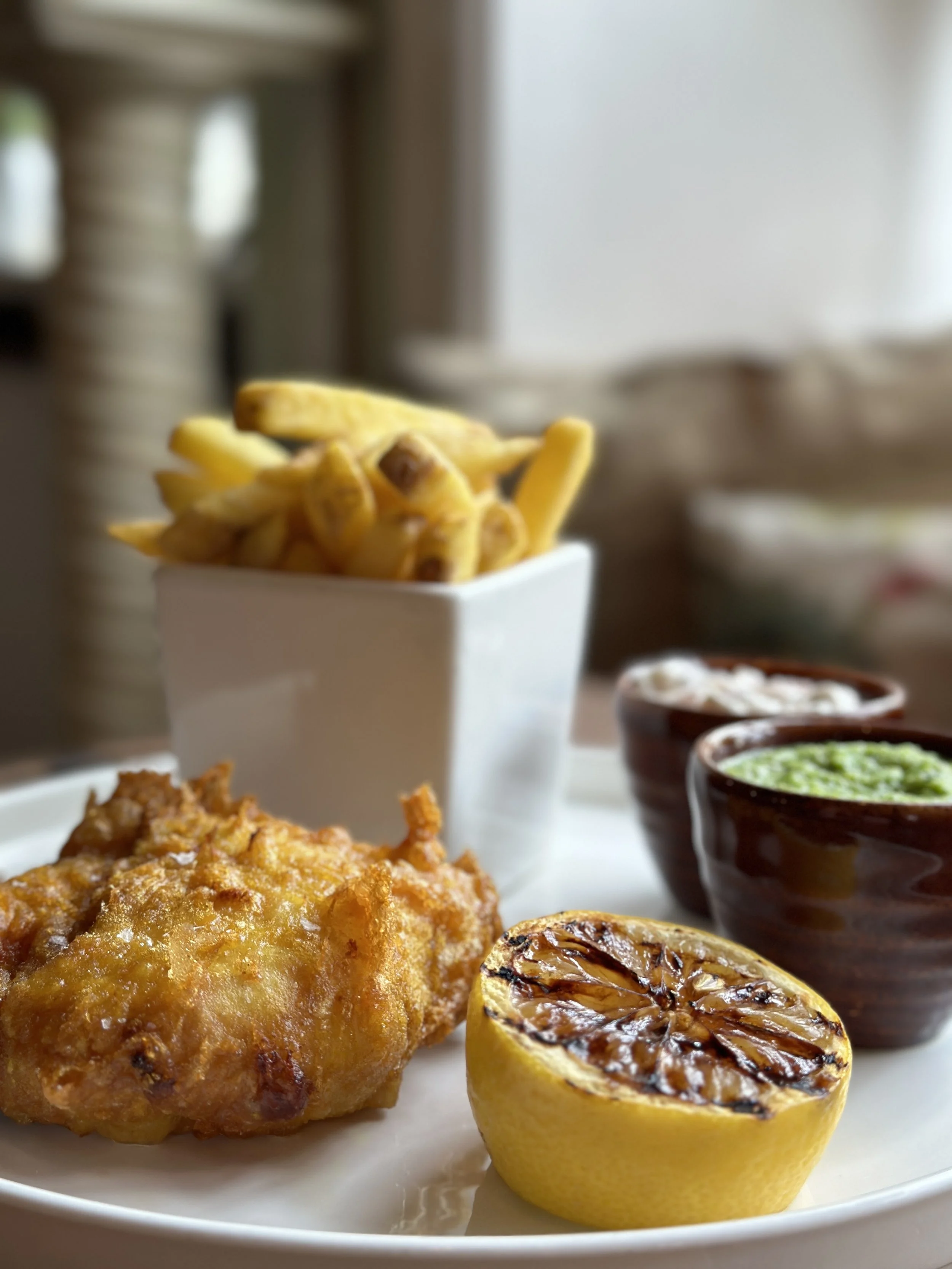 Home - The Phoenix Tavern, Faversham - Restaurant & Pub - Kent
