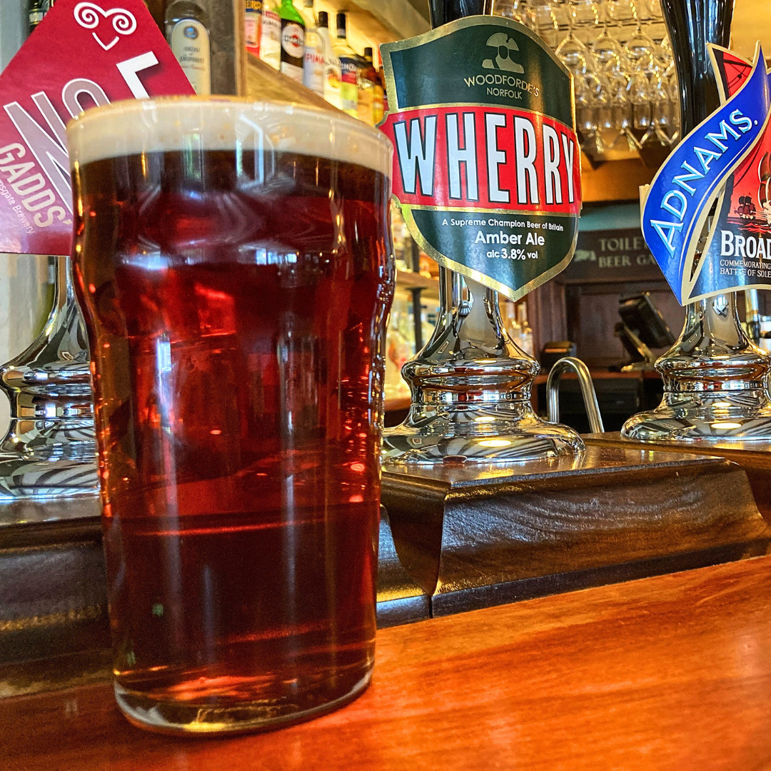 Home - The Phoenix Tavern, Faversham - Restaurant & Pub - Kent