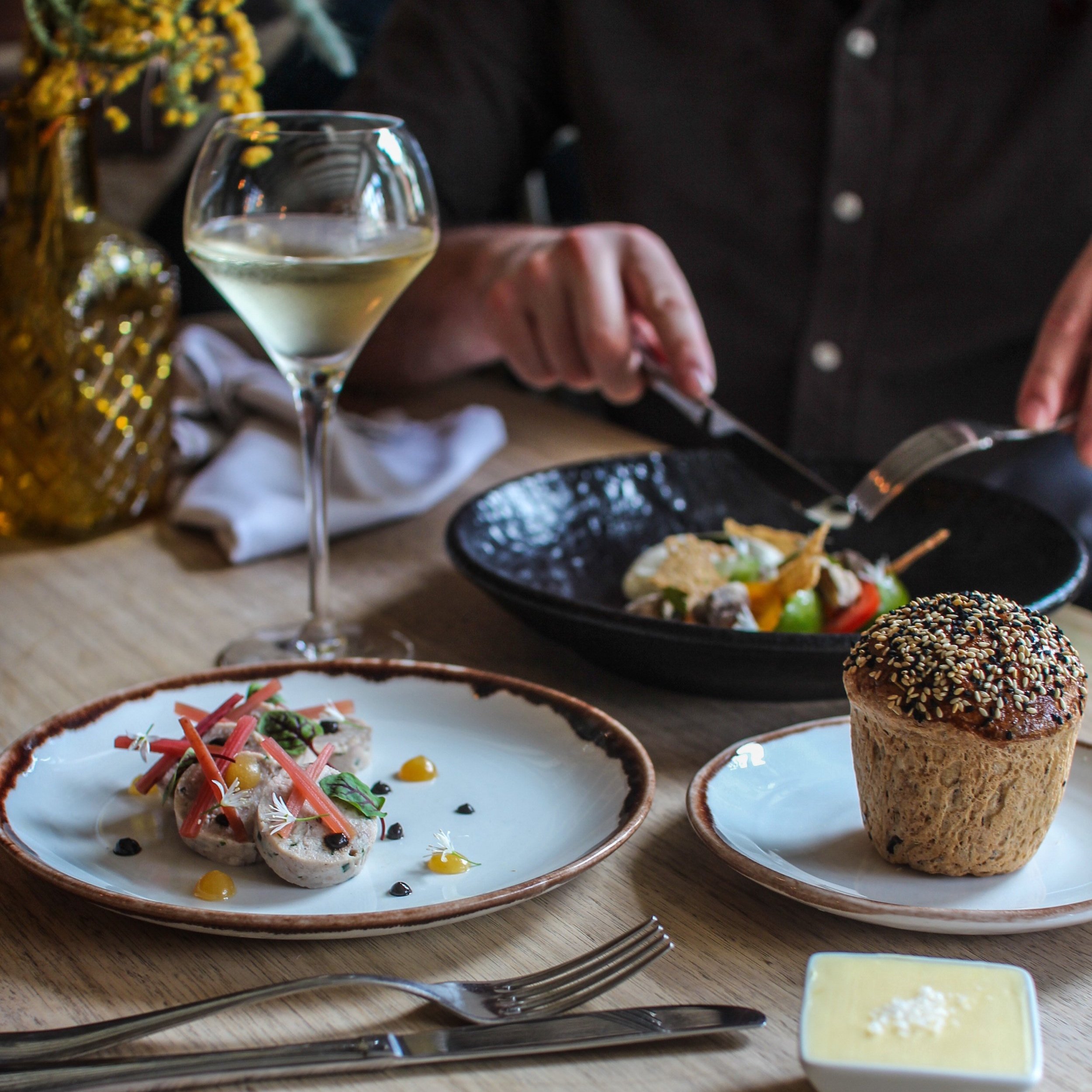 Home - The Phoenix Tavern, Faversham - Restaurant & Pub - Kent