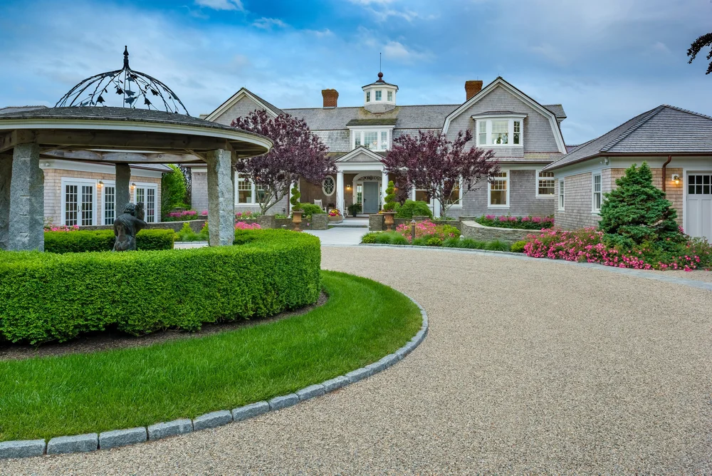 Ledgepoint | Newport, RI — ANDREOZZI ARCHITECTURE