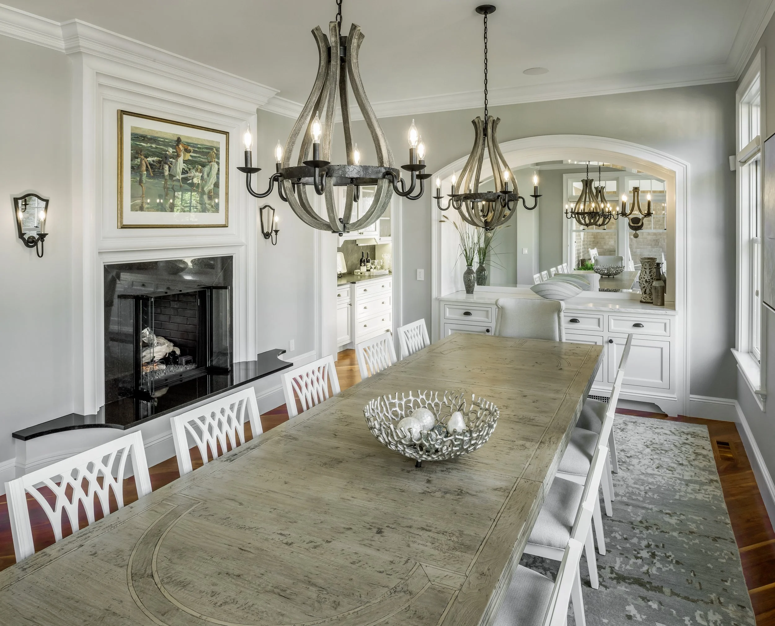 Ledgepoint | Newport, RI — ANDREOZZI ARCHITECTURE