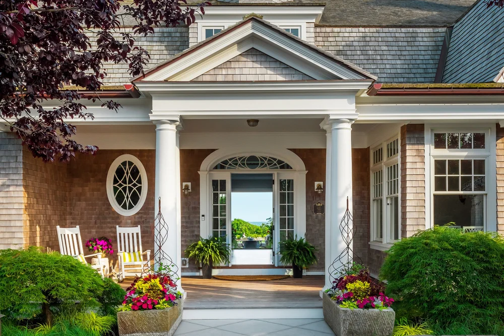 Ledgepoint | Newport, RI — ANDREOZZI ARCHITECTURE