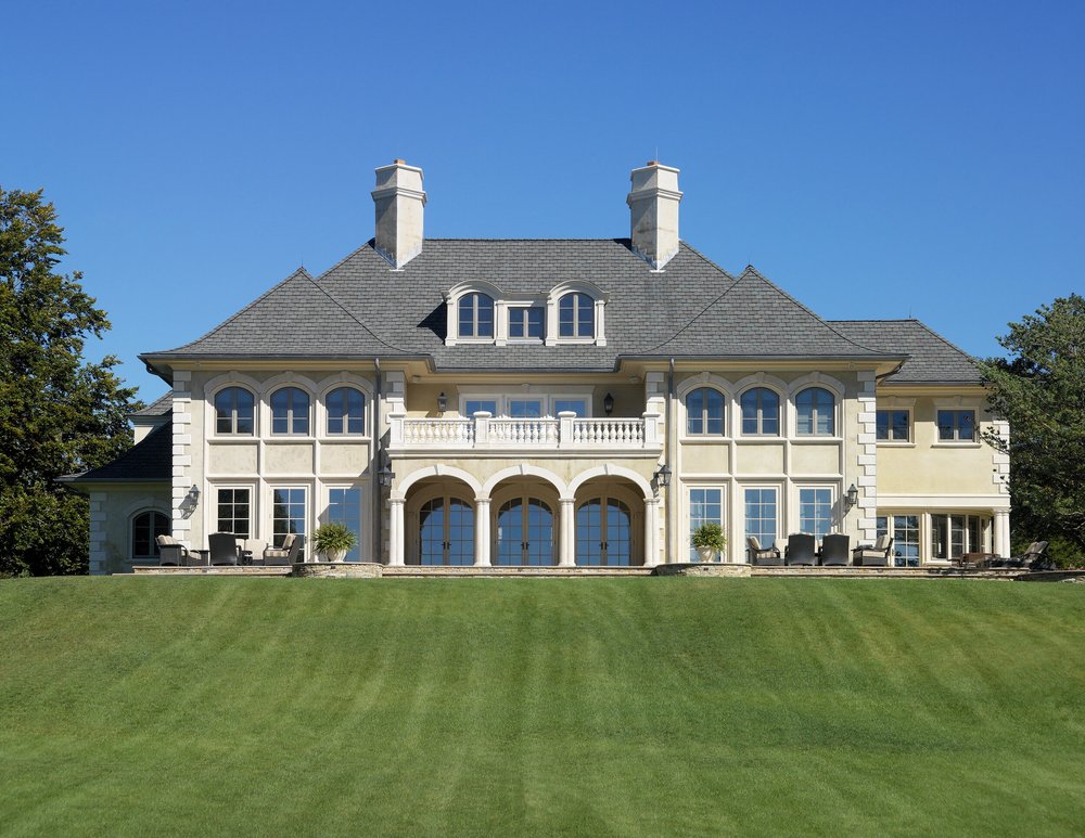 Albatross | Barrington, RI — ANDREOZZI ARCHITECTURE