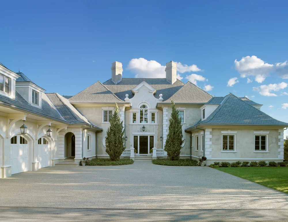 Albatross | Barrington, RI — ANDREOZZI ARCHITECTURE