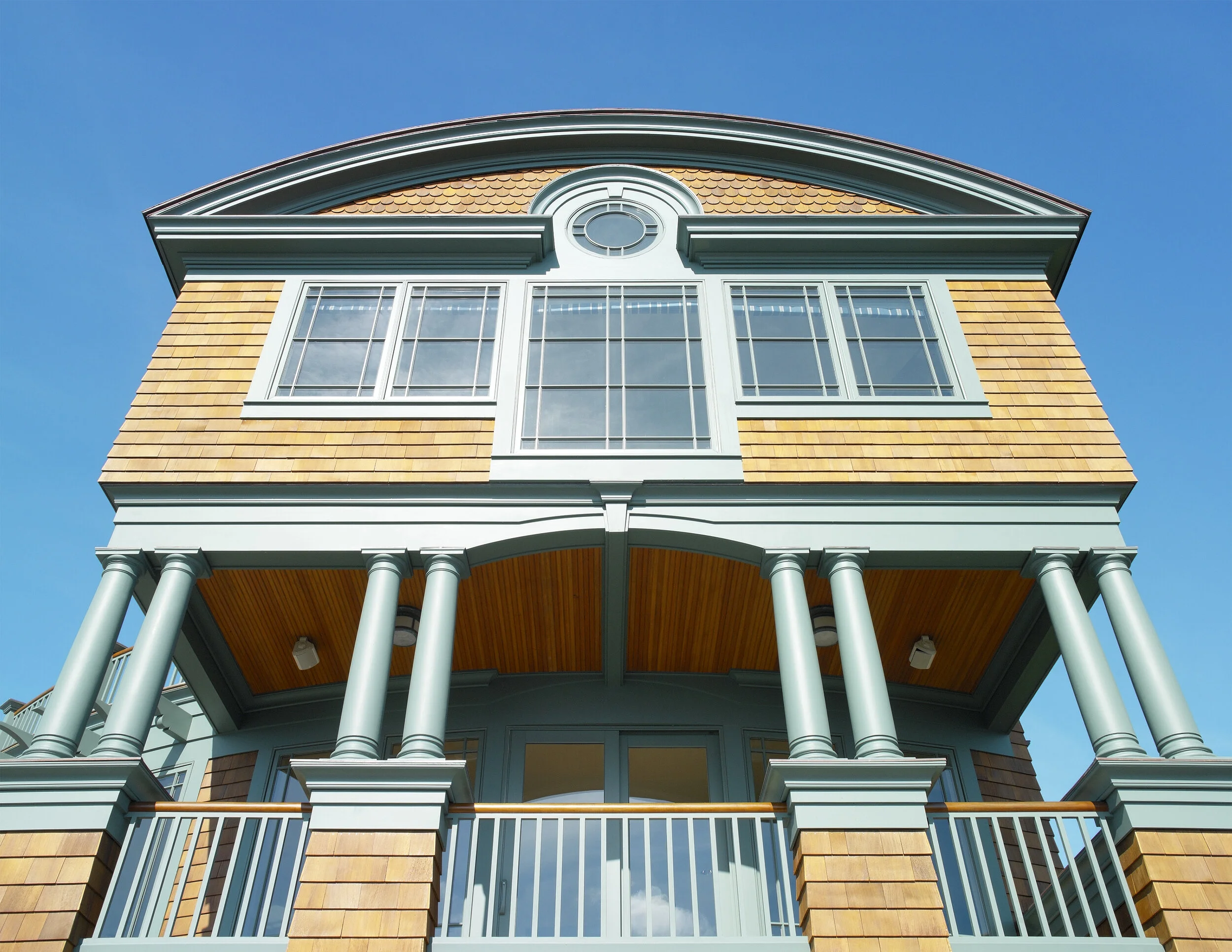 Quonnie | Westerly, RI — ANDREOZZI ARCHITECTURE