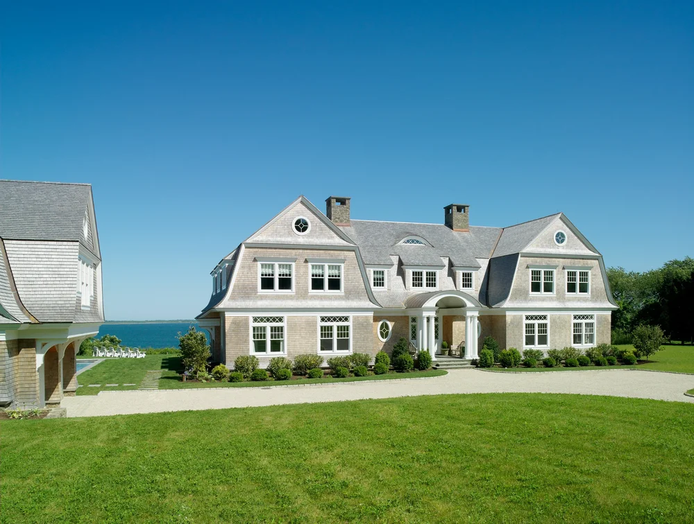 Easterly | Middletown, RI — ANDREOZZI ARCHITECTURE