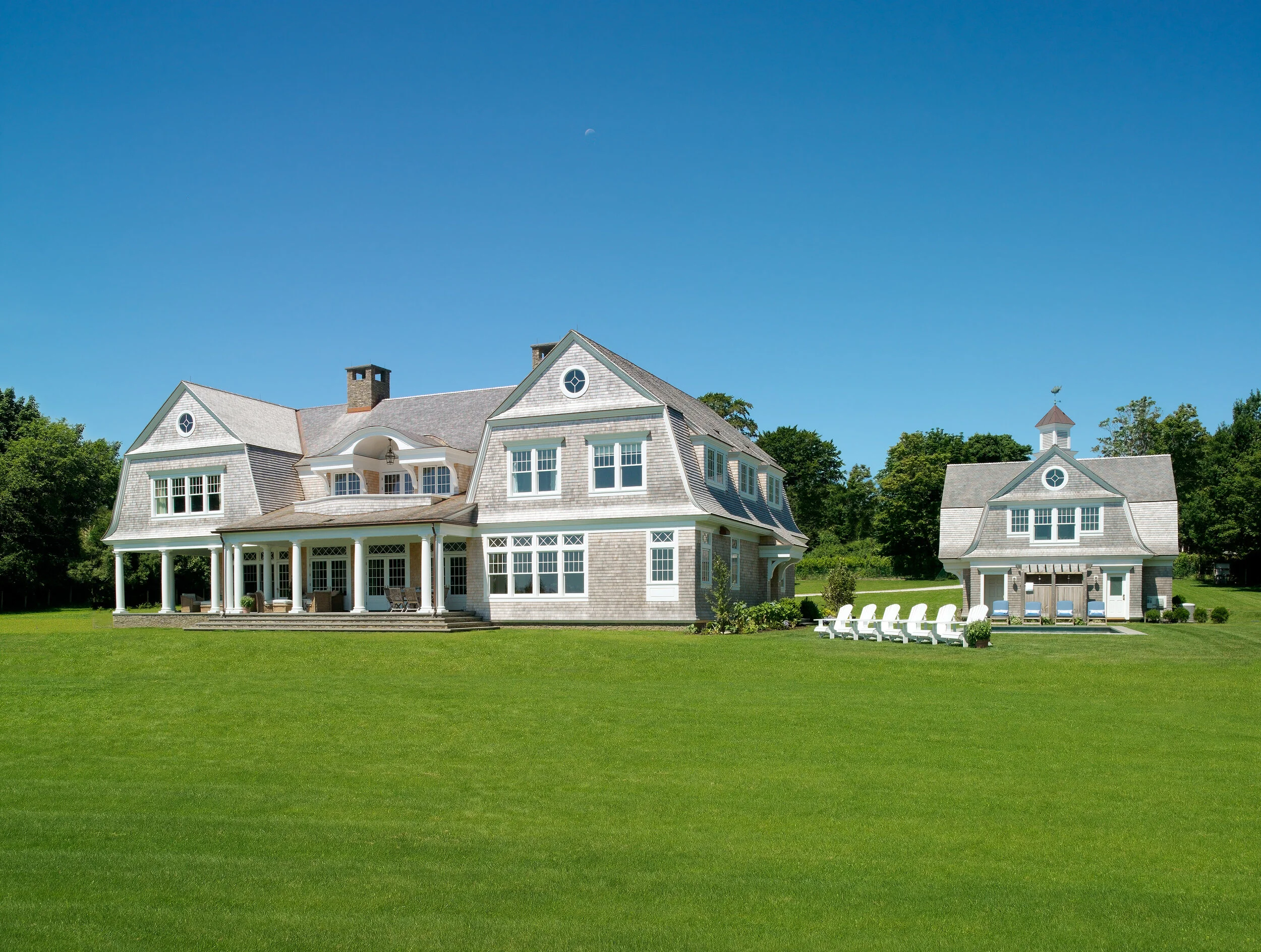 Easterly | Middletown, RI — ANDREOZZI ARCHITECTURE