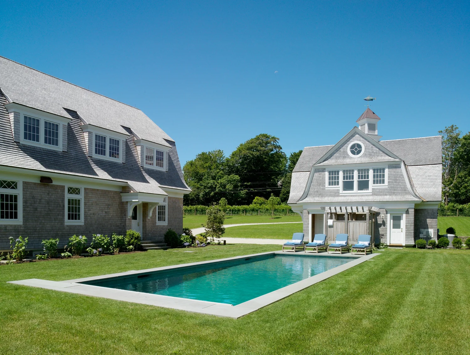 Easterly | Middletown, RI — ANDREOZZI ARCHITECTURE