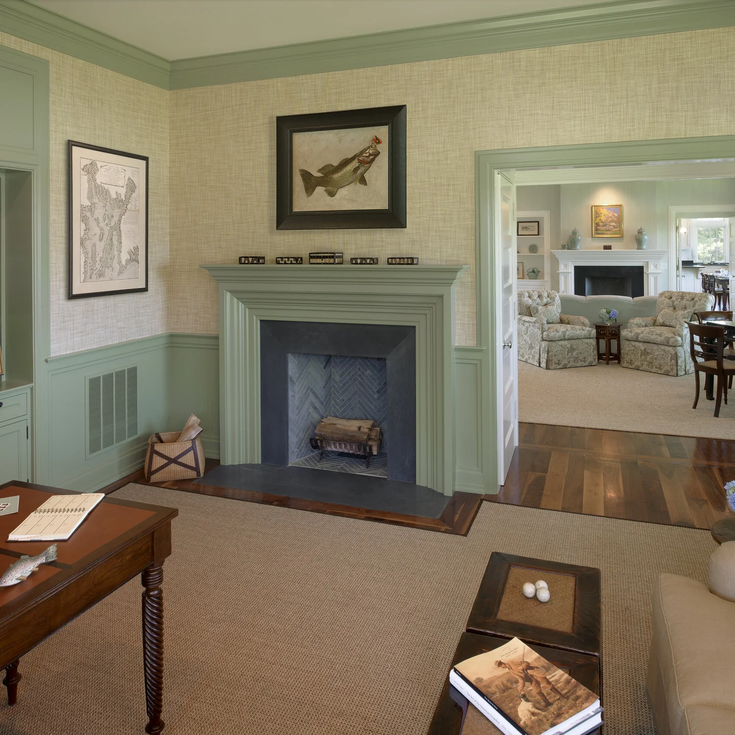 Easterly | Middletown, RI — ANDREOZZI ARCHITECTURE