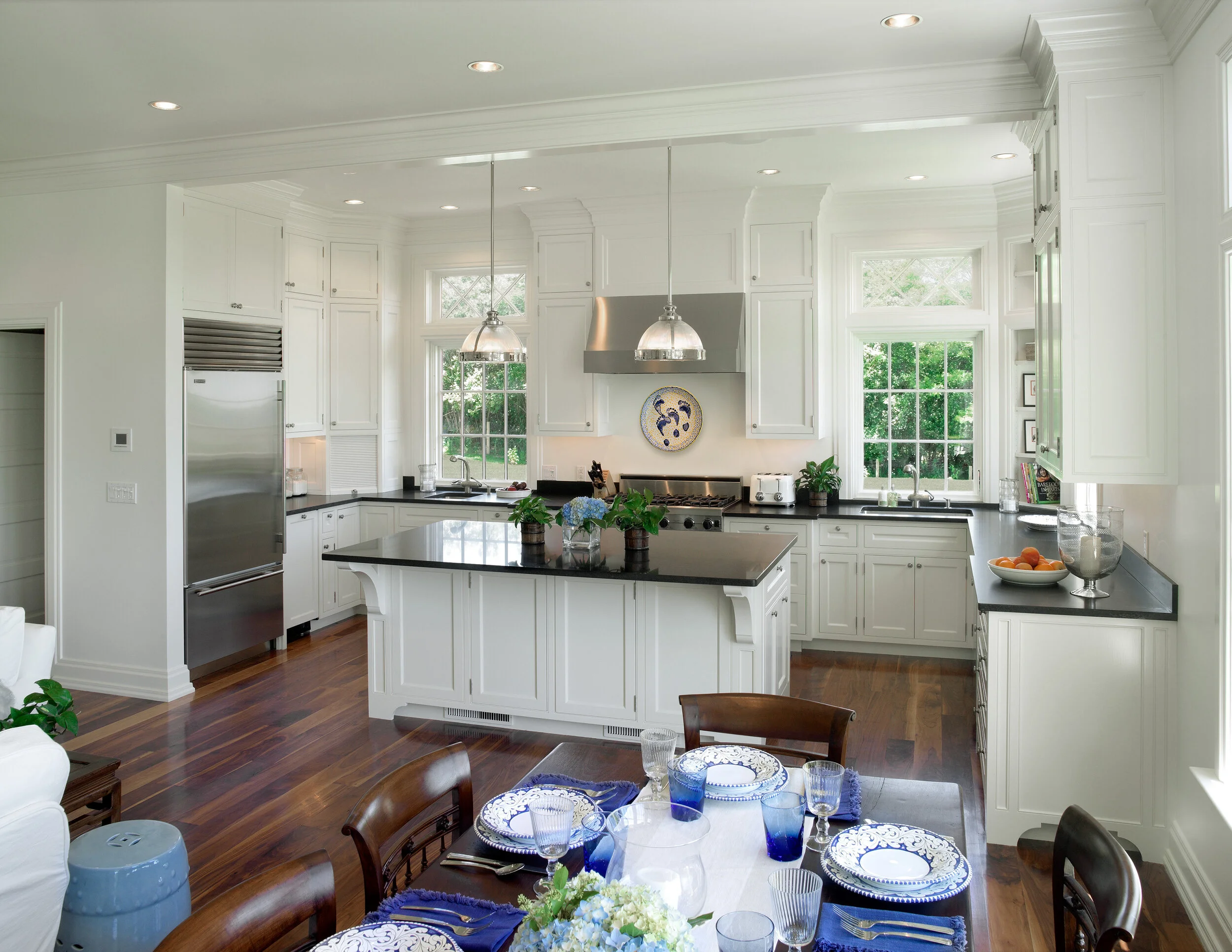 Easterly | Middletown, RI — ANDREOZZI ARCHITECTURE