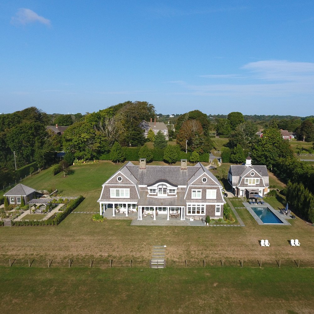 Easterly | Middletown, RI — ANDREOZZI ARCHITECTURE