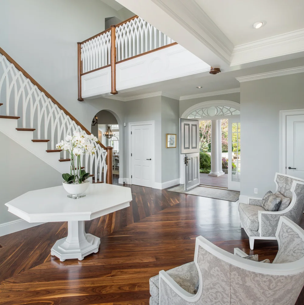 Ledgepoint | Newport, RI — ANDREOZZI ARCHITECTURE