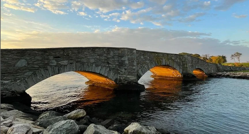 The Colt State Bridge Disaster — ANDREOZZI ARCHITECTURE