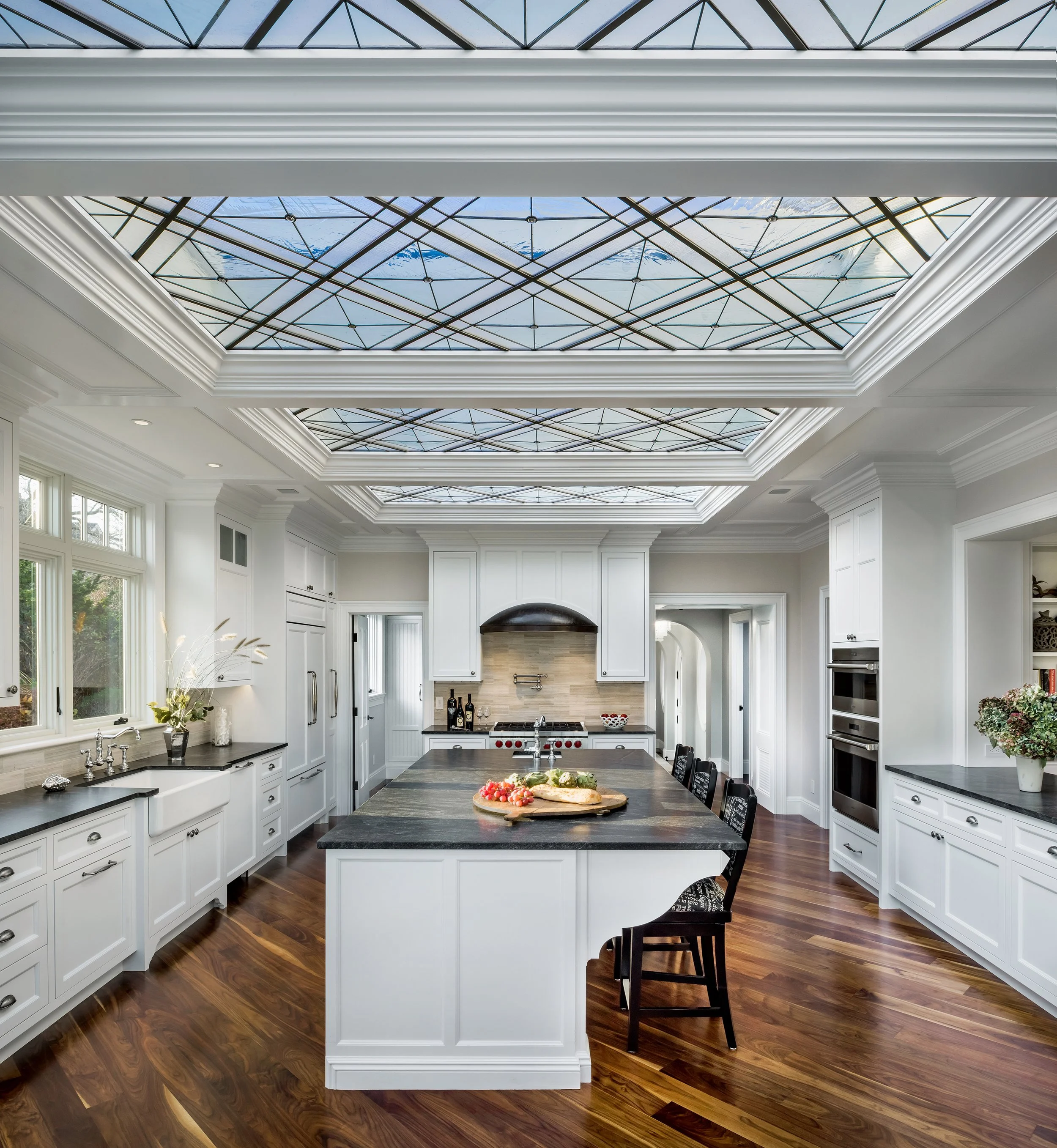 Ledgepoint | Newport, RI — ANDREOZZI ARCHITECTURE