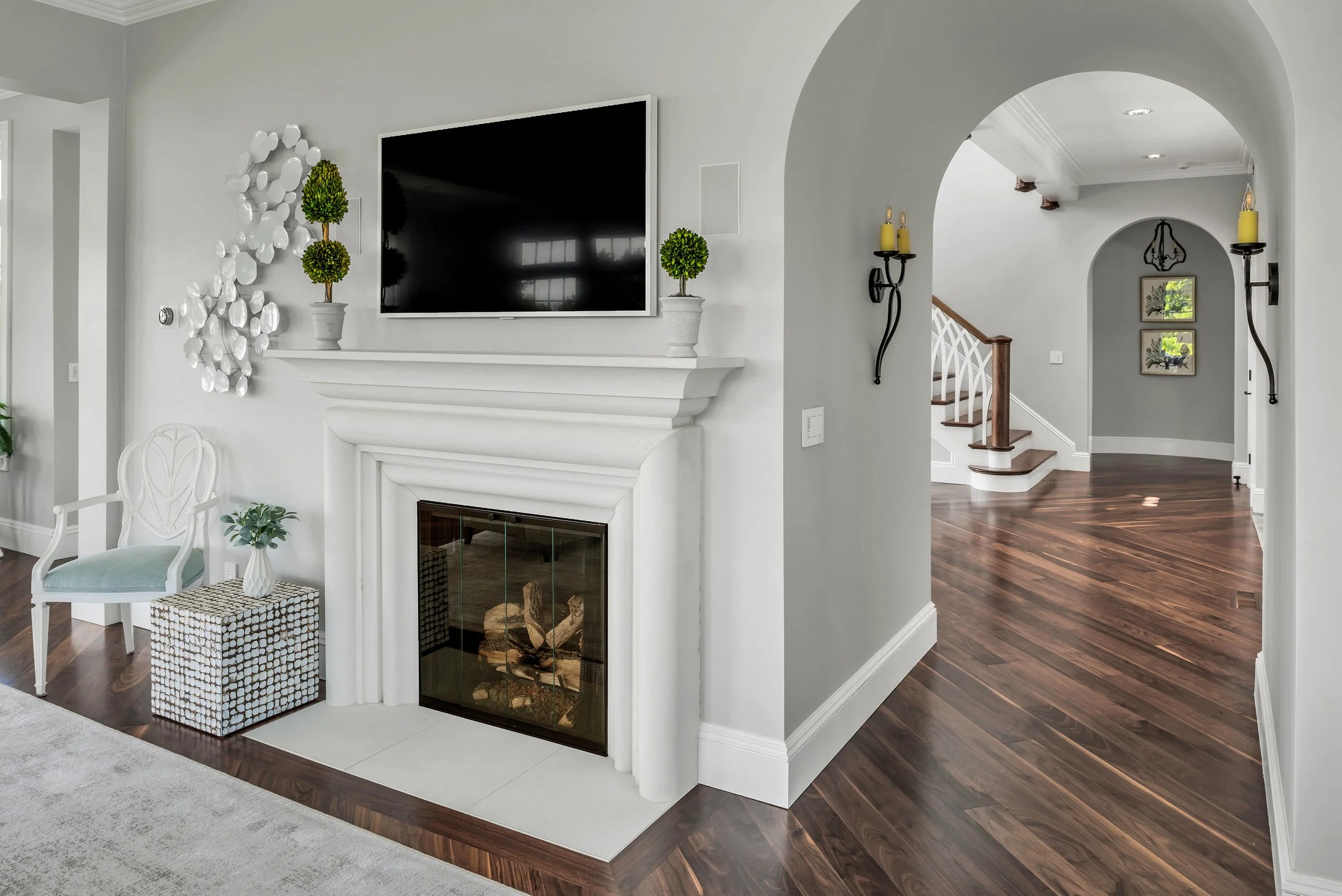 Ledgepoint | Newport, RI — ANDREOZZI ARCHITECTURE