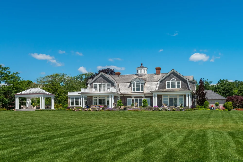 Ledgepoint | Newport, RI — ANDREOZZI ARCHITECTURE