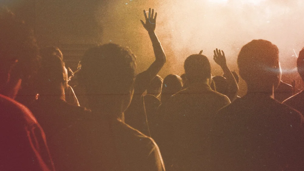 VERTICAL IDENTITY — CCOB Young Adults