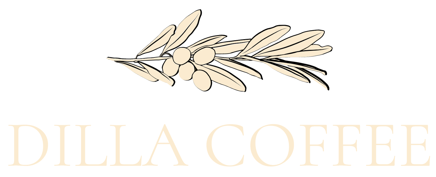Dilla Coffee