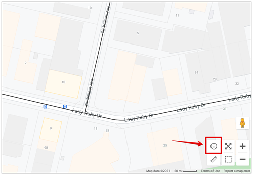 The information tool you need to try in RAMM Map | The Datastack