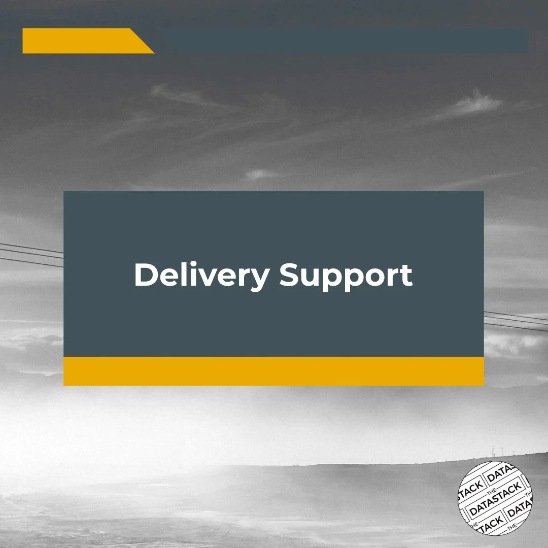 Our Services — The Datastack | Your go-to partner for RAMM & Asset ...