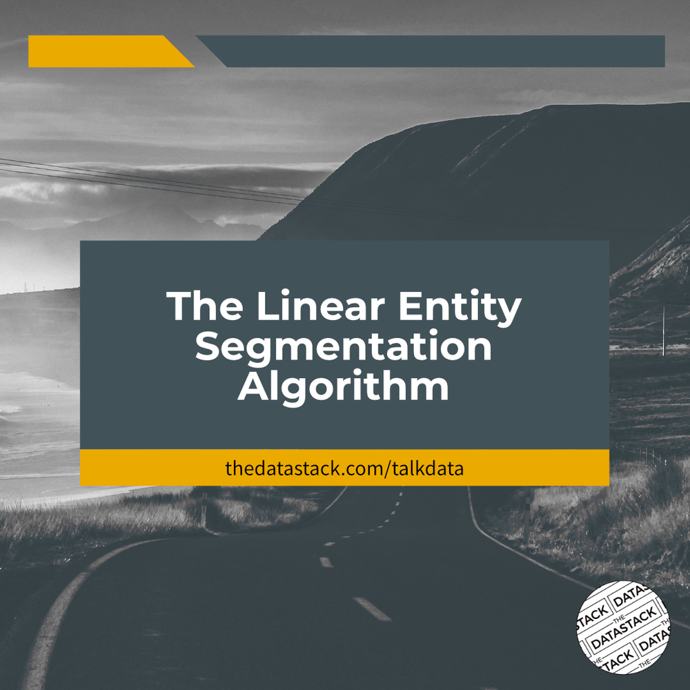 TalkData - A blog from The Datastack — The Datastack | Your go-to ...