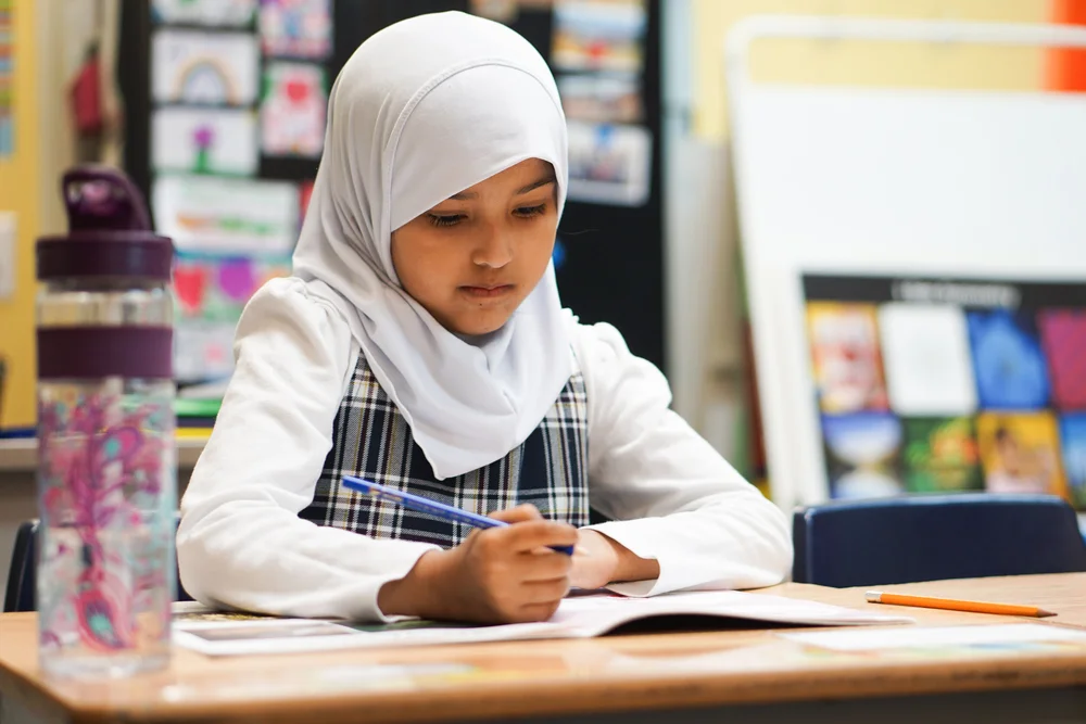 Elementary School Programs — Noon Academy