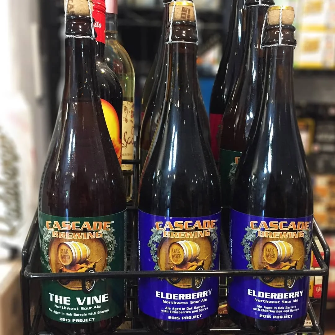 Sam's Beverage Place