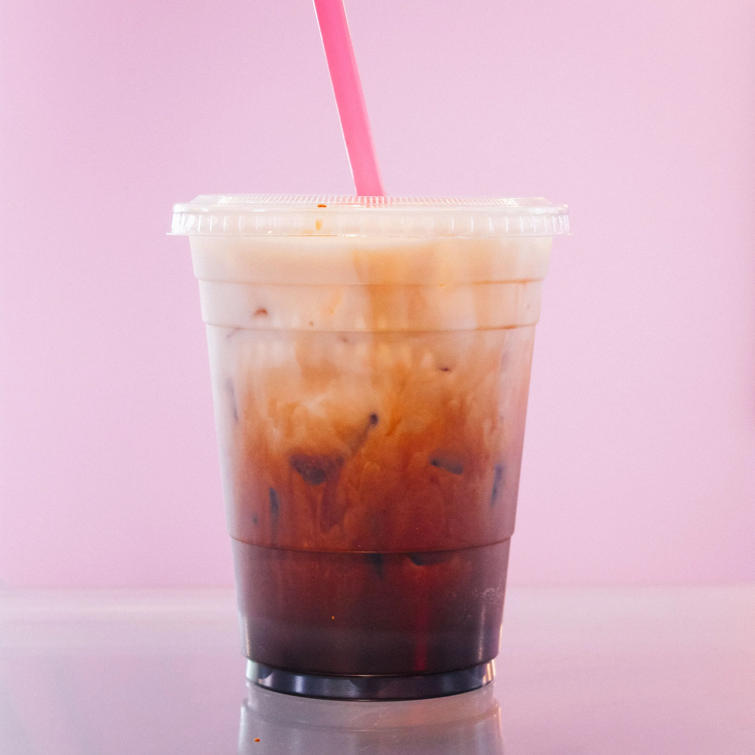 Double Rainbow Cafe - Ice Cream