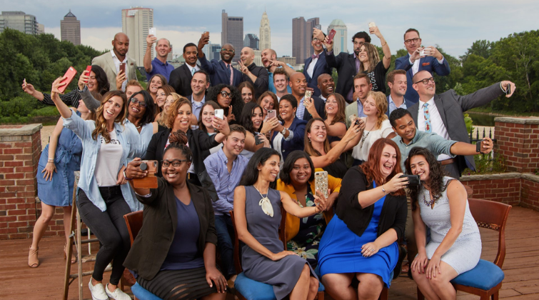 Events — Columbus Young Professionals Club