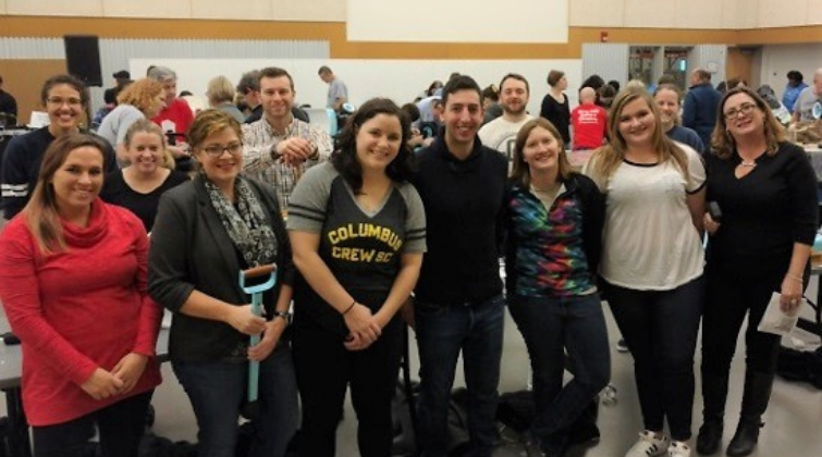 Events — Columbus Young Professionals Club