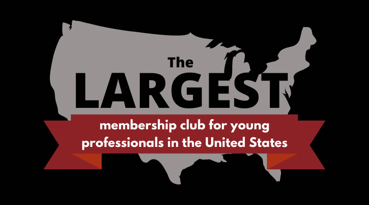 Our Impact — Columbus Young Professionals Club