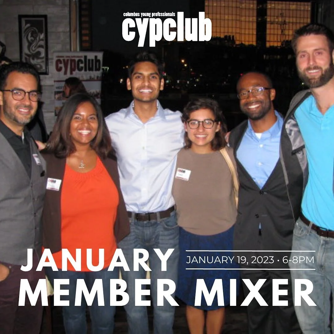 Columbus Young Professionals Club