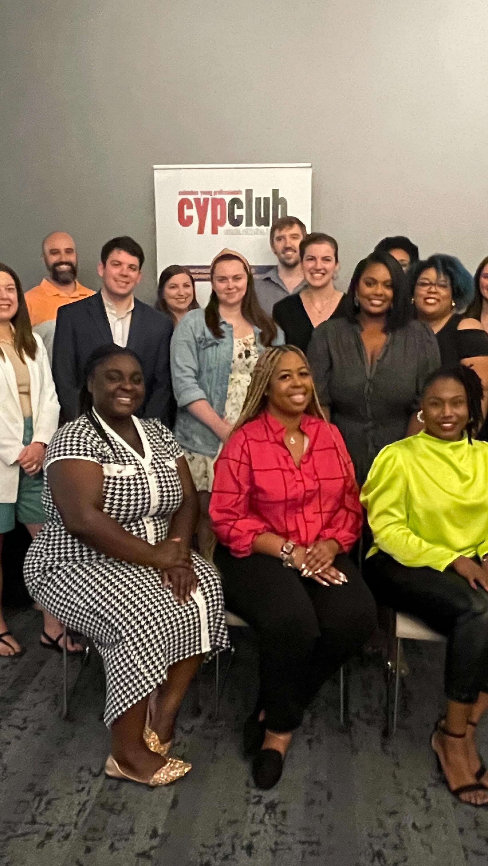 CYP Club Event Photos — Columbus Young Professionals Club