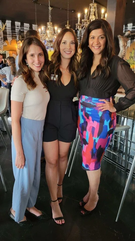 Contact Us — Columbus Young Professionals Club