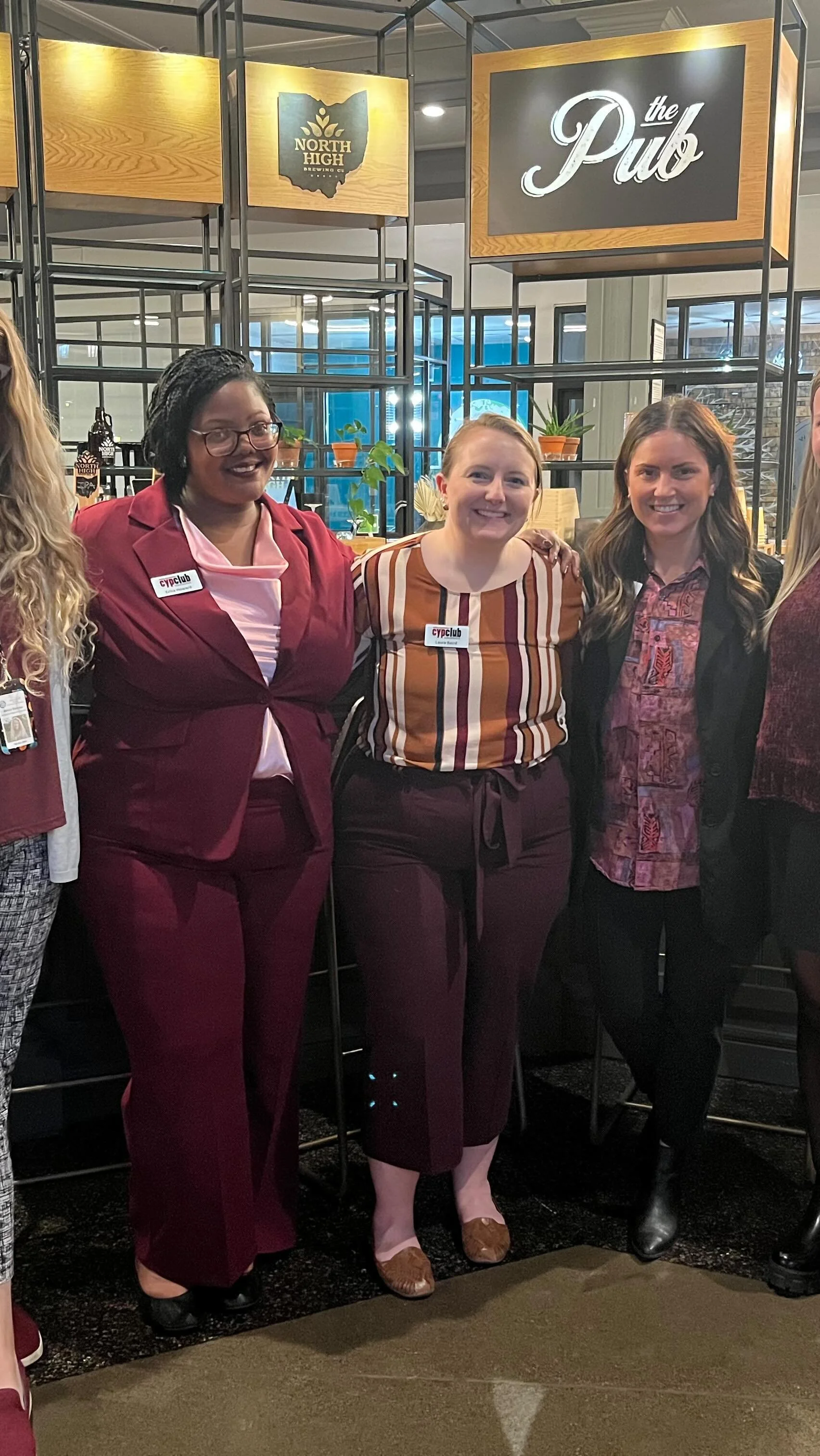 Events — Columbus Young Professionals Club