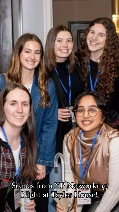 Contact Us — Columbus Young Professionals Club