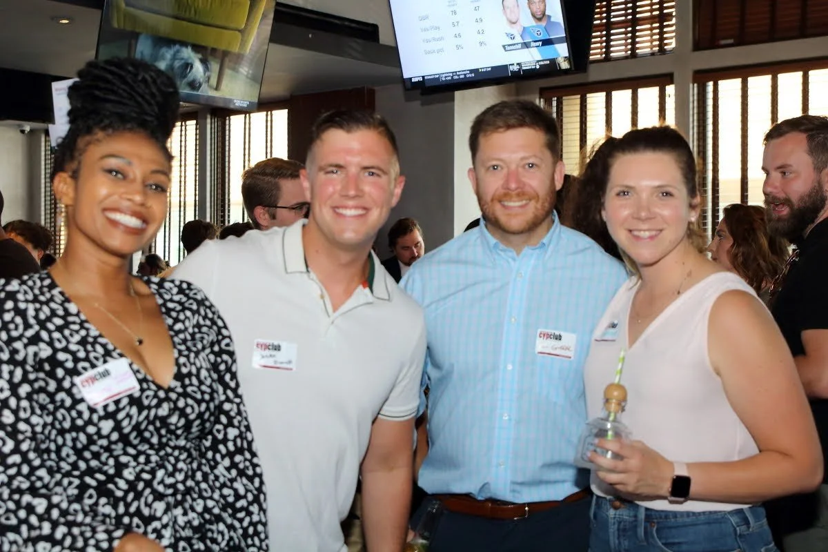 YP Networking Night at Loco Social (Grandview) — Columbus Young ...