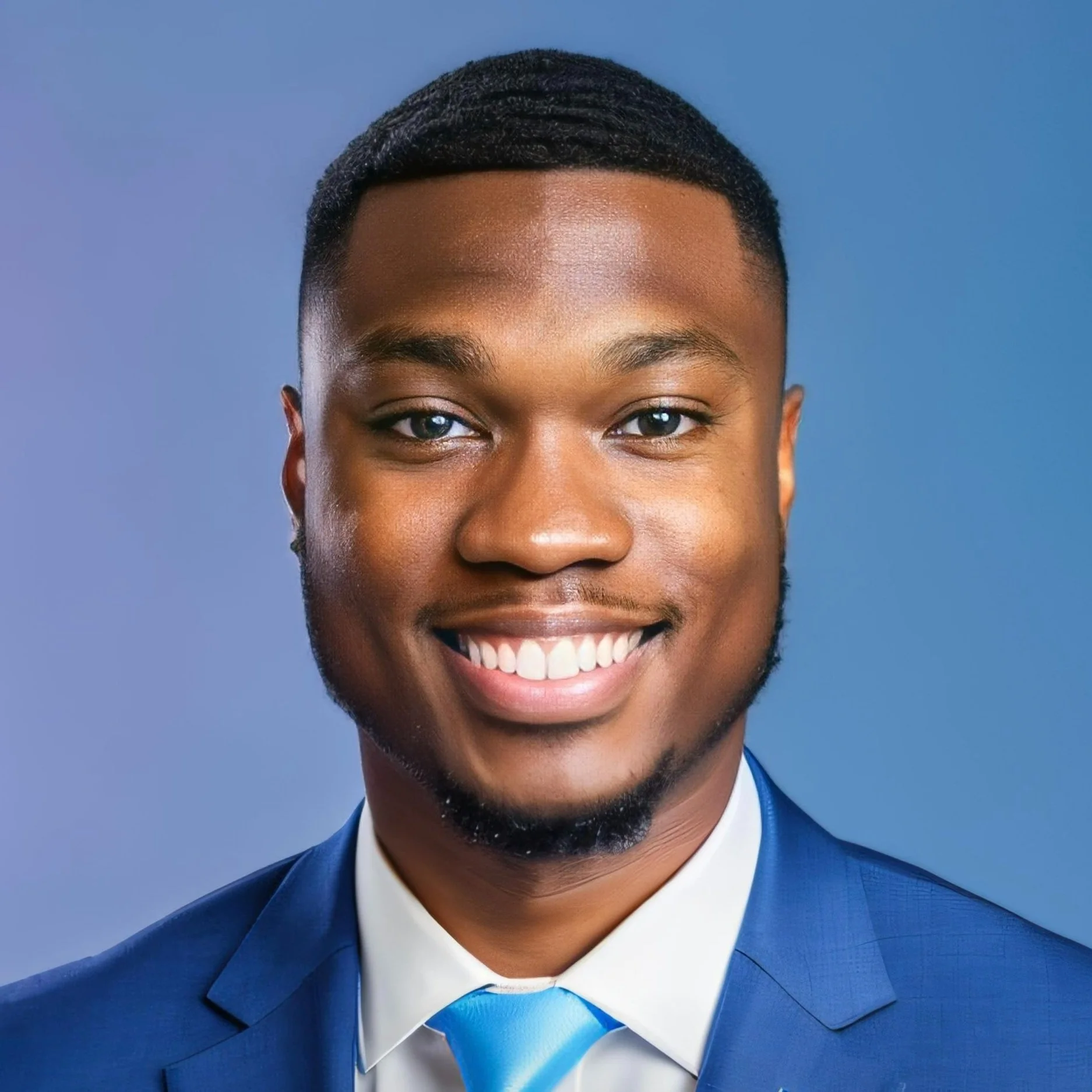 The Executive Luncheon — Columbus Young Professionals Club