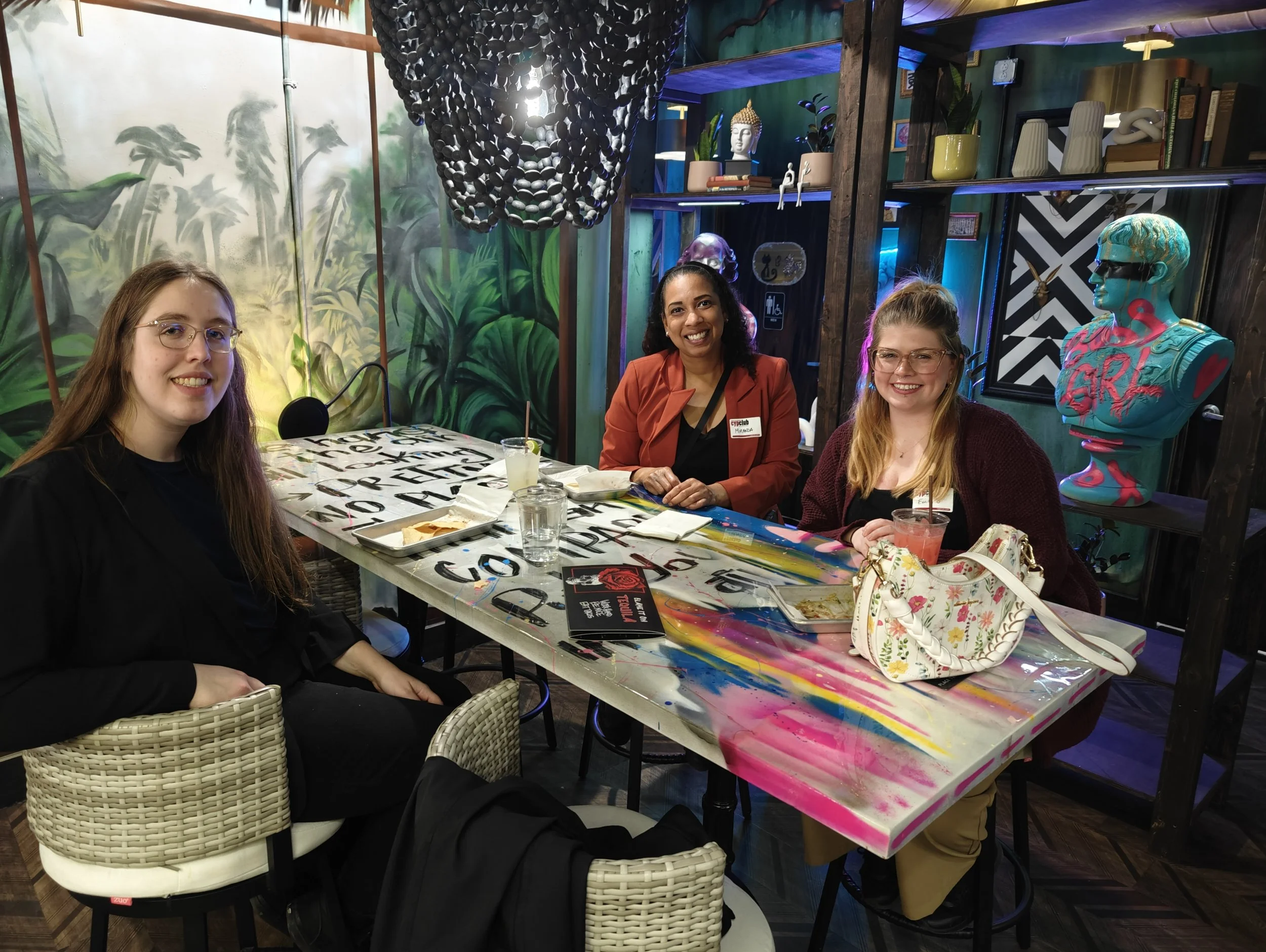 YP Networking Night at Loco Social — Columbus Young Professionals Club