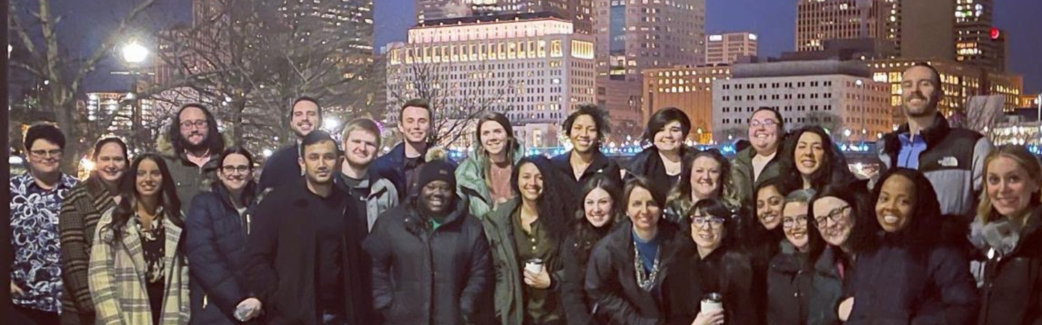 Events — Columbus Young Professionals Club