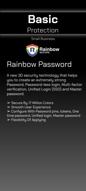 Cybersecurity Packages — Akashwani