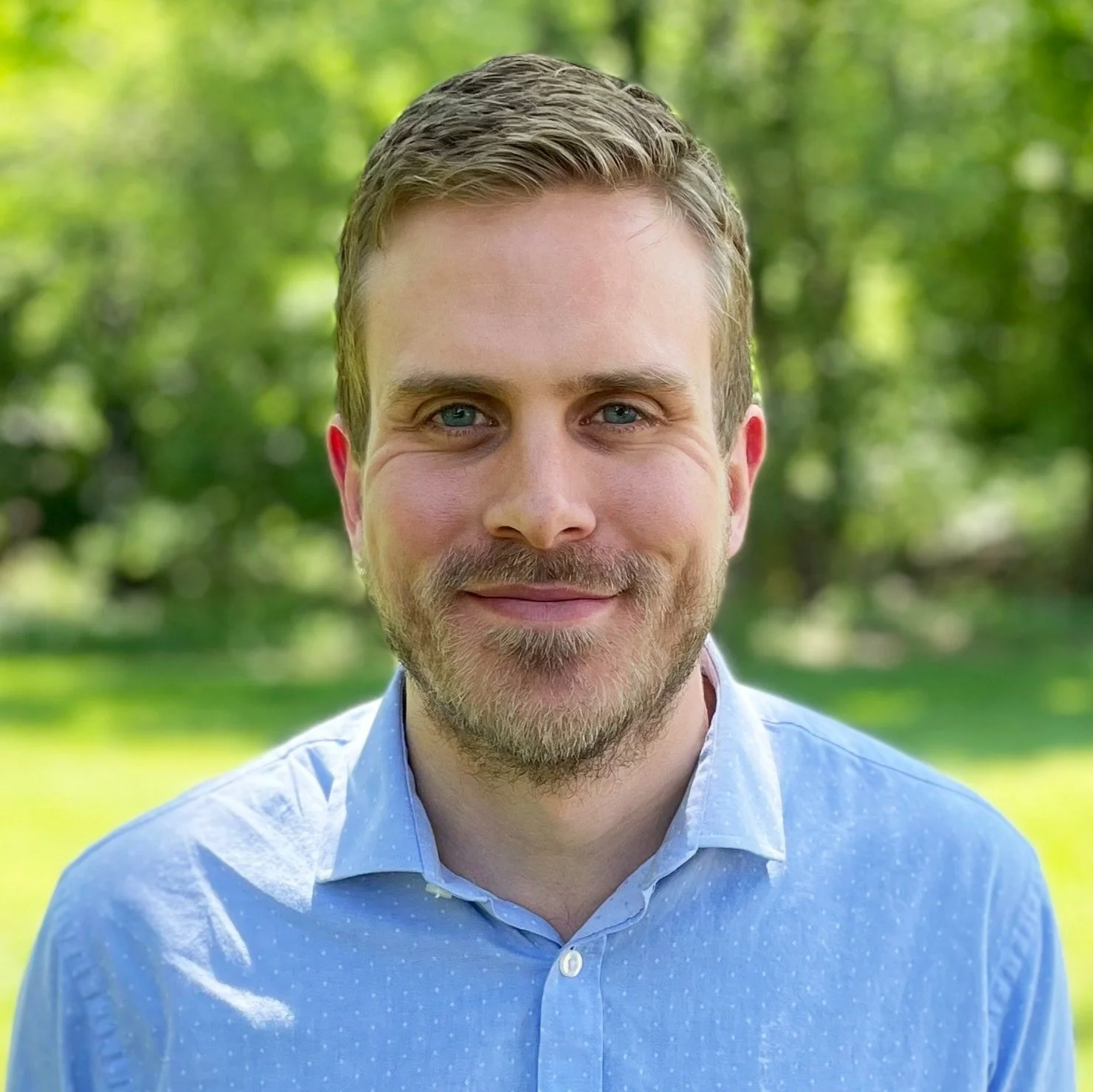 Counselor Spotlight: Sean - Christian Counseling & Relationship ...