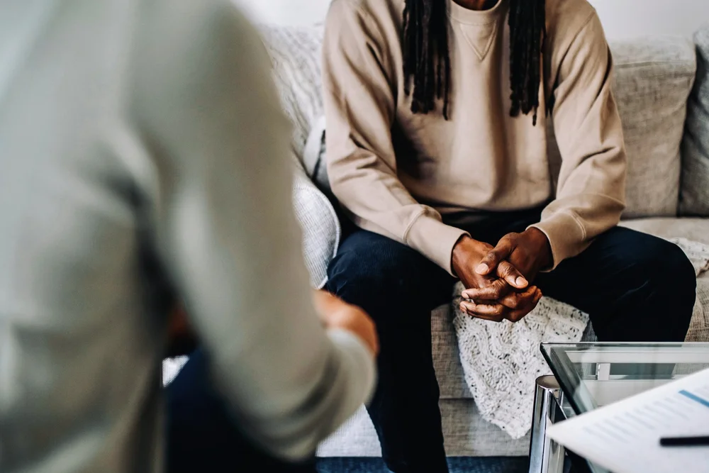 Christian Counseling & Relationship Development, The Center For